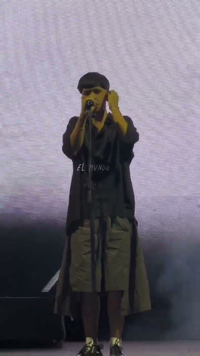 M A I Milo J Miloj Mai Live Lyrics Youtube