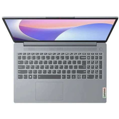 Lenovo Ideapad Slim Irh Em Hiv Laptop Arctic Grey Color Pc Co Il