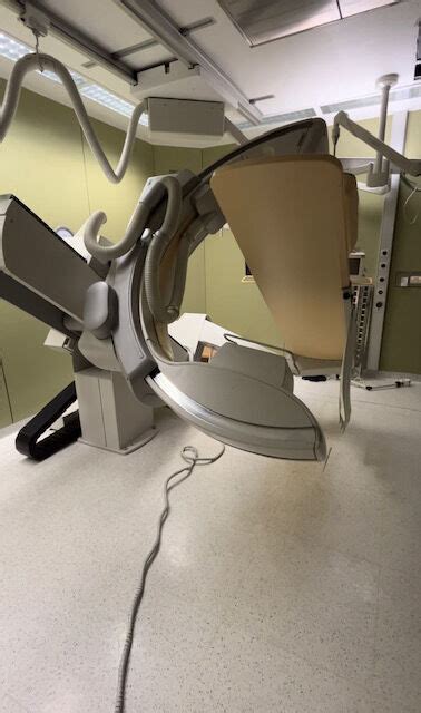 Used Philips Multidiagnost Eleva W Flat Detector Cath Angio Lab For Sale Dotmed Listing 4451349