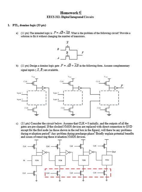a 11 pts the intended logic is f ab ab what is