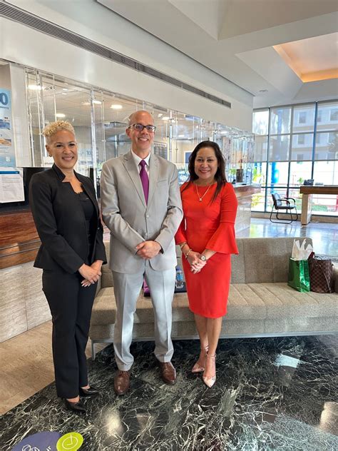 Thoroughly Enjoyed The Opportunity To Partner With Greer Quan On A Citibank Panel For Their