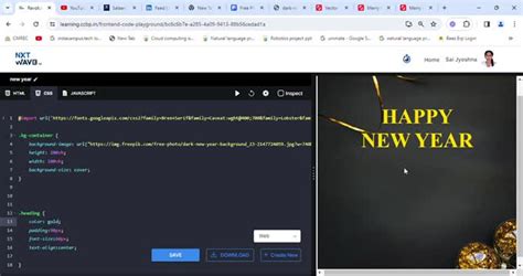 Nxtwave Ccbp 89daysofcodechallenge Sai Jyoshna Pullela