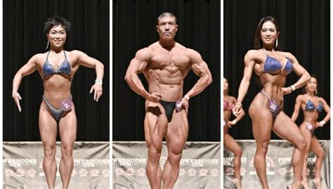 2023 Npc Worldwide Blaze Championships Contest Photos Npc News Online