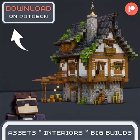 Tiny Medieval House Starter Base 2d Guide Free Download Sheranom