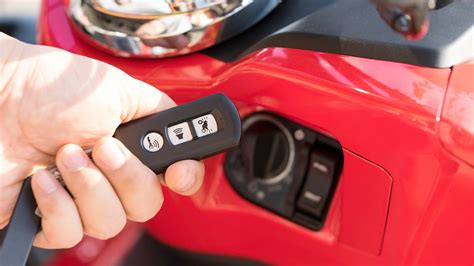 Updated 11 Cara Merawat Keyless Motor Biar Lebih Awet