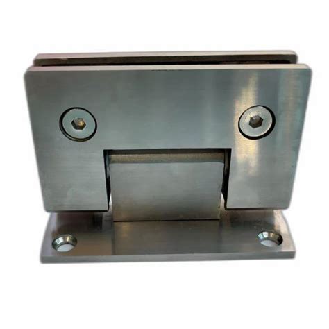 Stainless Steel Glasses Hinge Size 4 Inch At ₹ 450piece In New Delhi Id 2850645996073