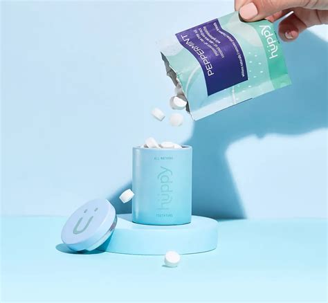 5 Best Toothpaste Tablets According To A Dental Hygienist