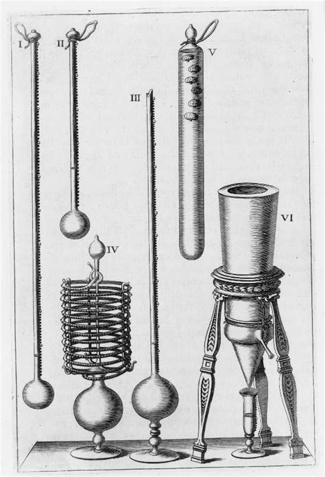 First Thermometer