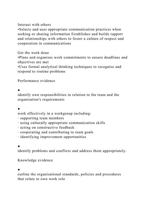 Task 2plan Rpl Assessmentusing Case Studydocx