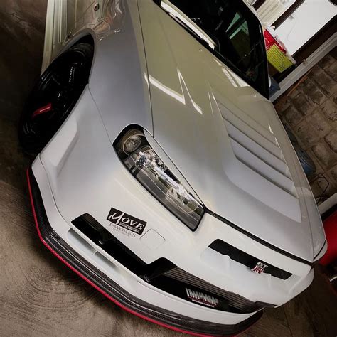 Nissan Serena Impul Spec John North