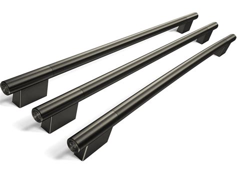 Kitchenaid Handle Hardware Accessory Kit In Black Ore W11777156