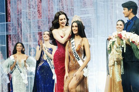 Bea Millan Windorski Chosen For Potential To Win Miss Universe