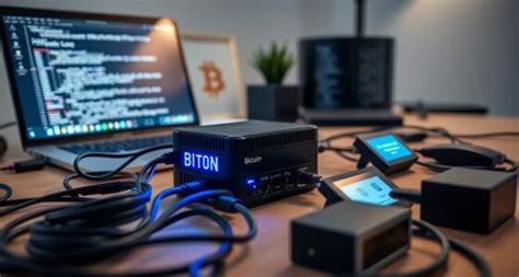The Step‑by‑step Guide To Running A Full Bitcoin Node At Home Is