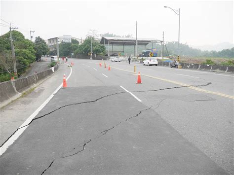 圖解台灣3大地震帶 這區「易造成嚴重災情」最危險 Yahoo汽車機車