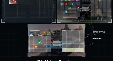 Ls Inventory V2 Three In One Inventory Fivem Releases Cfxre Community