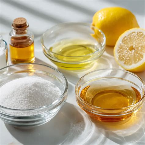 Easy Gelatin Trick Ingredients 2025 Guide