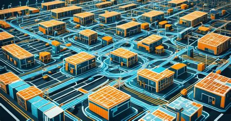 Optimizing Try Supply Chain Network Design Software