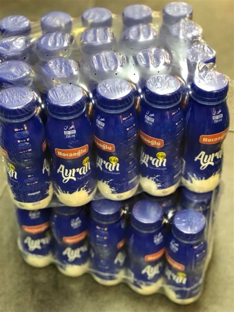 Emre Supermarkt 📍nu In De Aanbieding 📍hocaoglu Ayran Facebook