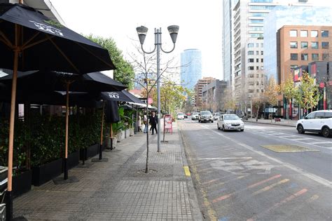 Municipalidad De Las Condes Anuncia Plan De Renovación Participativo