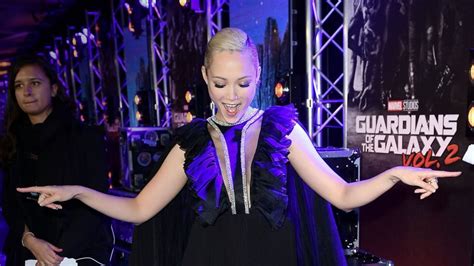 How Pom Klementieff Transformed Into Mantis