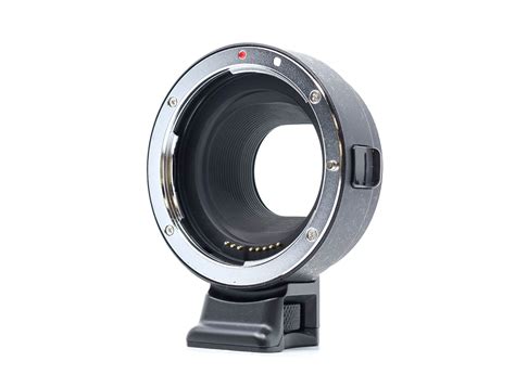 Used Viltrox Ef Eos M Adapter Mpb
