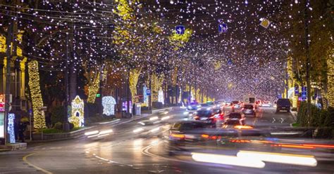 მძღოლთა საყურადღებოდ რუსთაველის გამზირზე მოძრაობა შეიზღუდება Metronome Ge