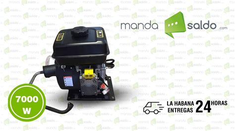 Extensor De Rango 7000w Para La Habana Entrega Rápida 24 Hrs