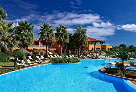 Hotel Pestana Porto Santo Beach Resort And Spa Porto Santo Desde 16808