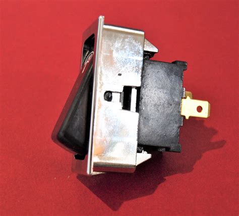 Wiper Washer Rocker Switch At David Galbreath Blog