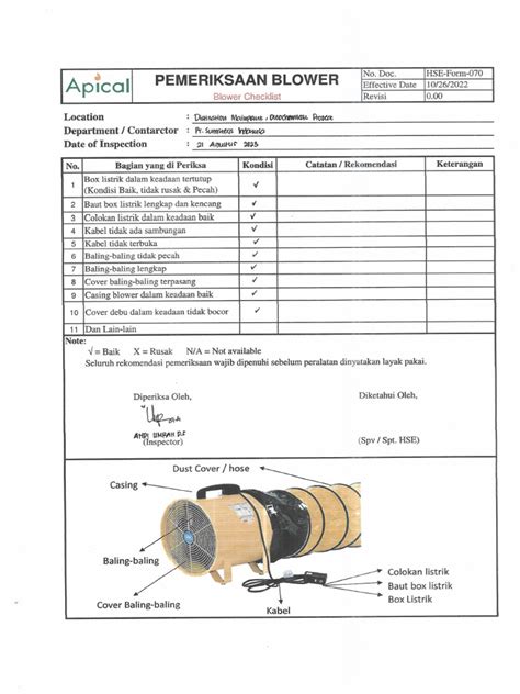 Inpection 24 Aug 23 Pdf