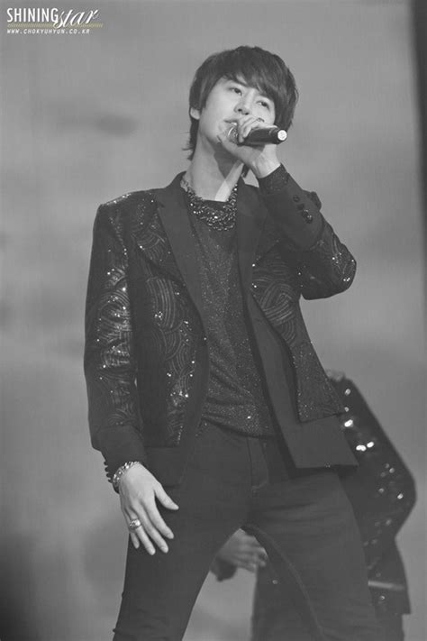 Pin By C E C I L I A On K Y U H Y U N Super Junior Fictional Characters Character