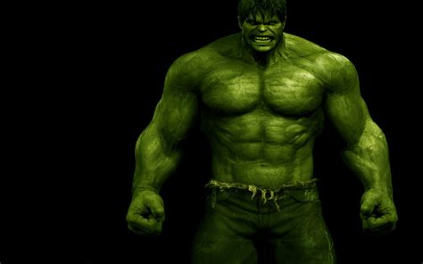 Incredible Hulk Hd Wallpapers