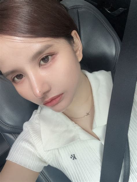 Su Jin Filipino Escort In Manila