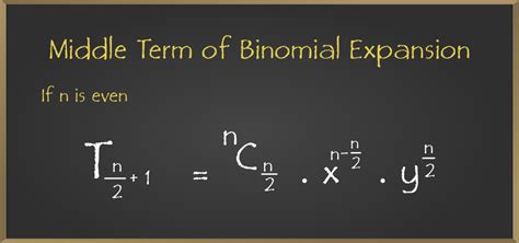 Binomial Equation