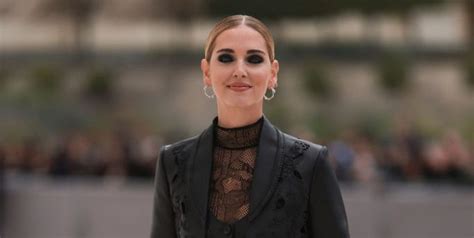 Chiara Ferragni Si Mostra Struccata E Senza Filtri Su Instagram