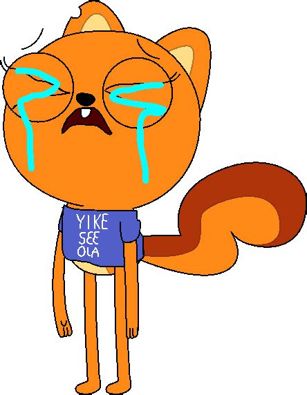 Kiff Chatterley Crying By Michaellopez832 On Deviantart