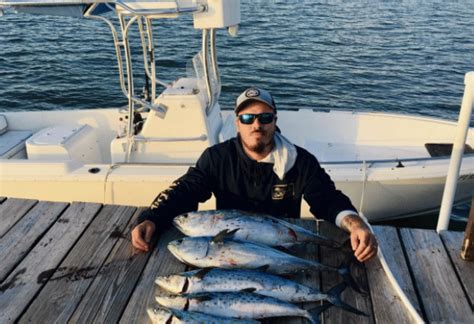 5 Of The Best Clearwater Fishing Charters Travelmag