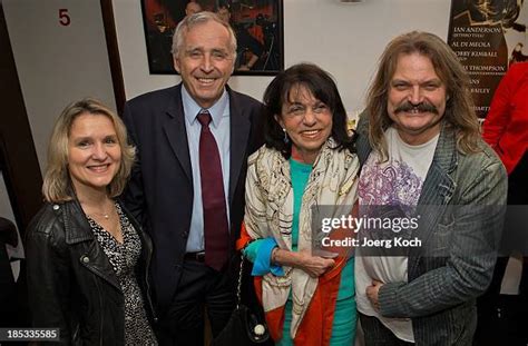 Bobby Koch Wife Photos And Premium High Res Pictures Getty Images