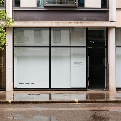 Maximillian William Gallery Galleriesnow