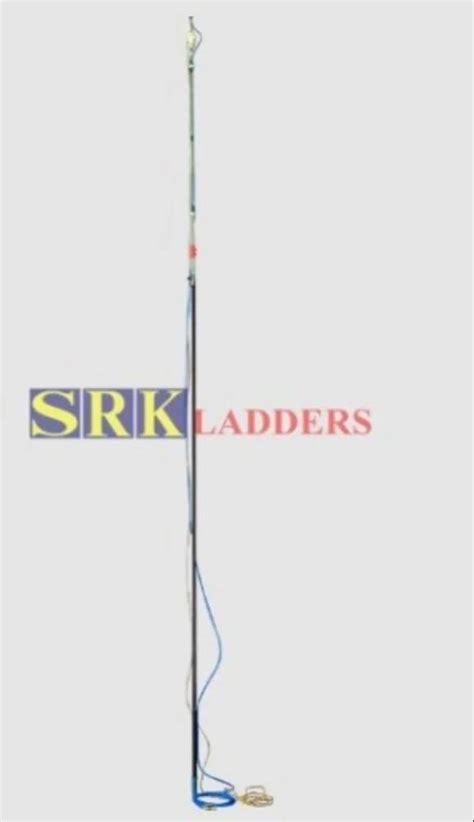 Manual Aluminium Pole Sprayer At ₹ 2900piece Agricultural Hand