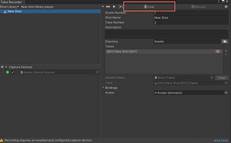 Mvn Unity Live Plugin Advanced Features