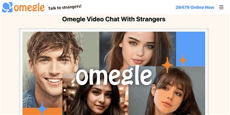 Guide What Is Roblox Omegle Called And How To Find It