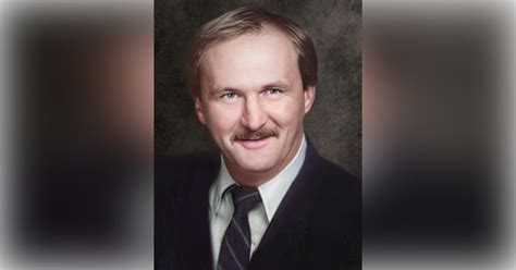 Obituary Information For David William Reep