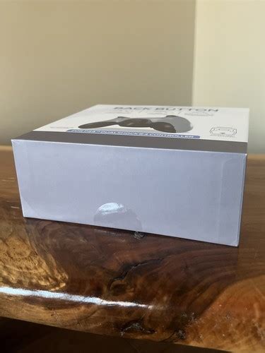 Buy Cronus Zen Back Button Attachment For The Sony Playstation 4 Controller Online At Lowest