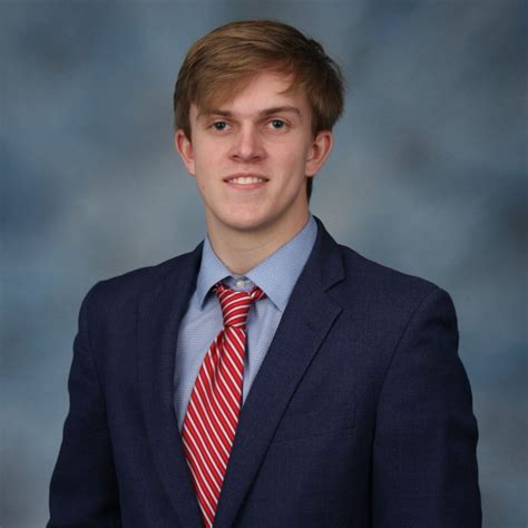 Jack Huffard Wake Forest University Winston Salem North Carolina