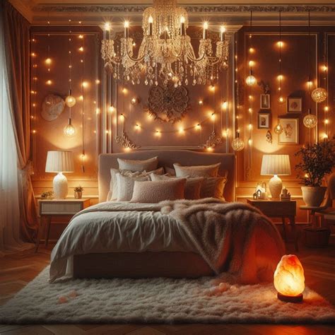 15 Dream Bedroom Ideas For A Perfect Nights Sleep