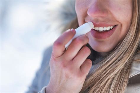 Dermatitis Atópica Cómo Cuidar Tus Labios Natursan