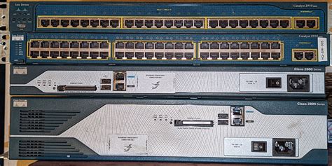 Cisco Hardware What Is It Homenetworking