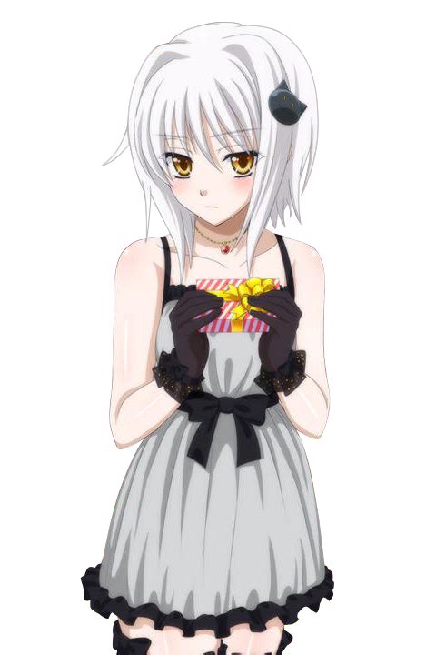Toujou Koneko Danbooru
