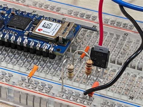 guide to selecting and controlling a mosfet for 3 3 vdc logic applications arduino digikey